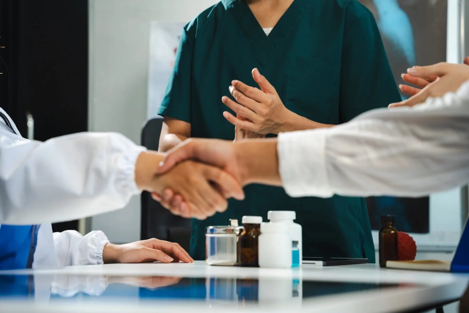 Home - Advanced Medical Solutions